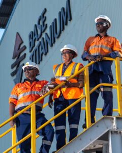 Base Titanium Skills – Showcasing talent